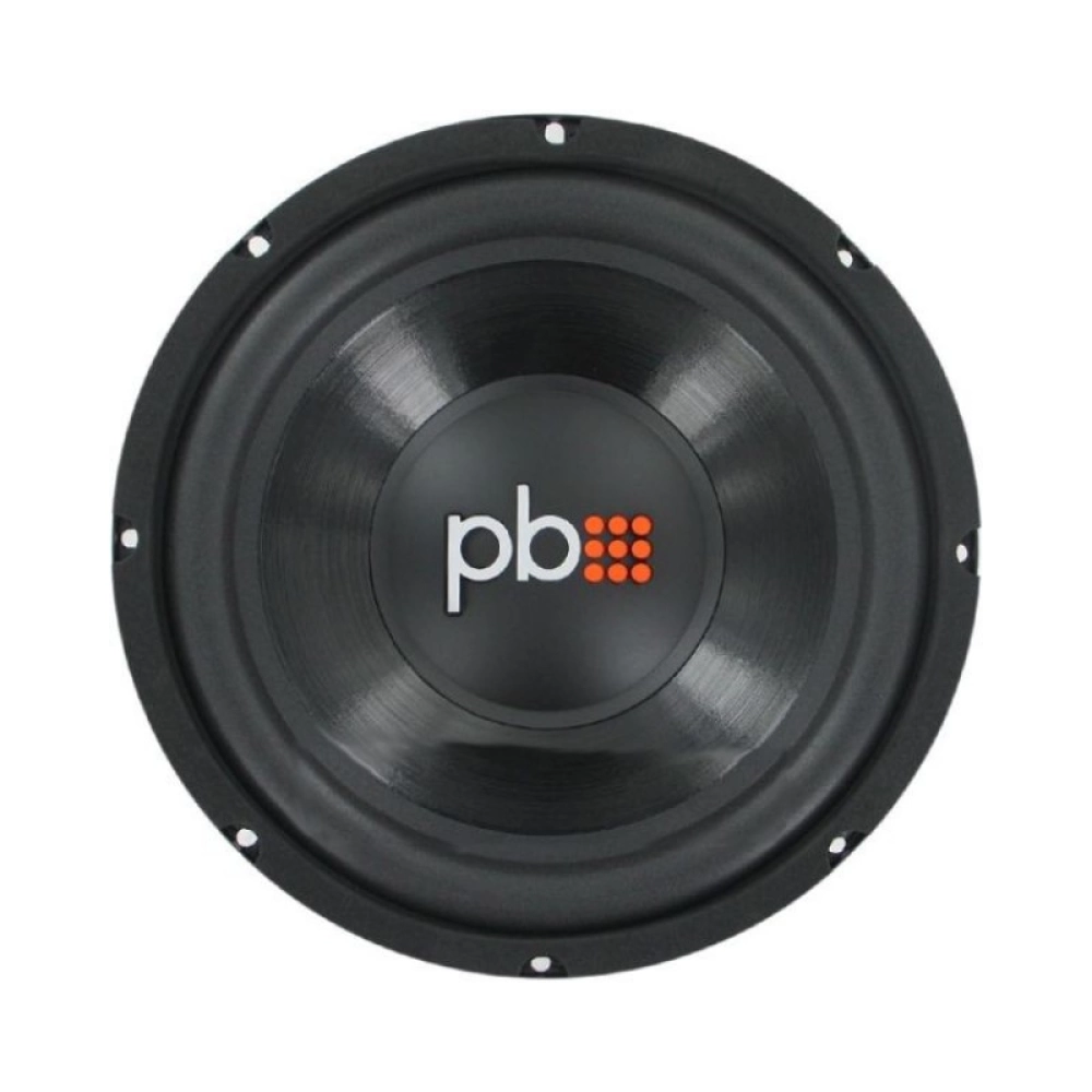 Powerbass Kabin Bass 30cm - Powerbass PS-12 Kabinli Subwoofer - 30 cm ...