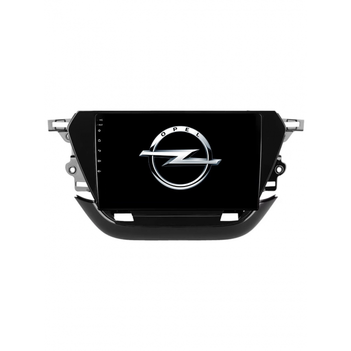 Opel Corsa Android Teyp – Opel Corsa ( 2020+ ) Oem Android Multimedya ...