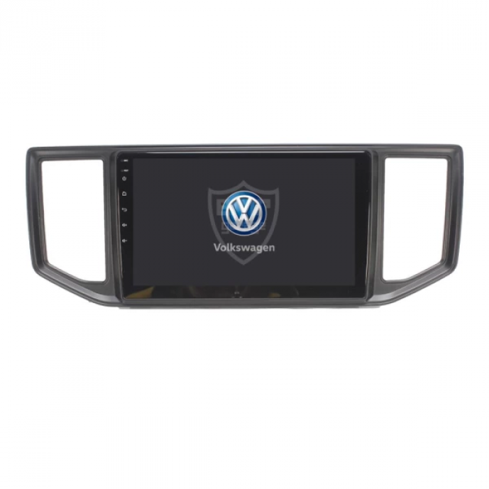 VW Crafter Teyp – Volkswagen Crafter ( 2017+ ) Oem Android Multimedya ...