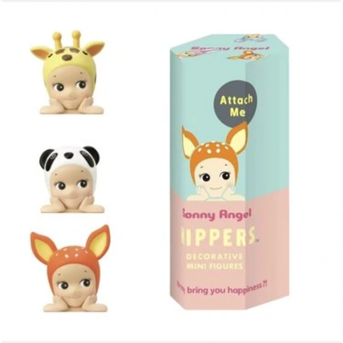 Hayvanlı sony angel