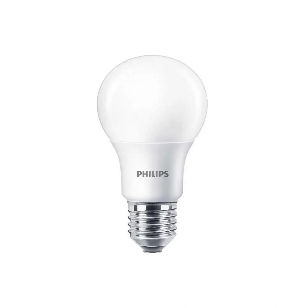PHILIPS 8W LED AMPUL (SARI IŞIK )