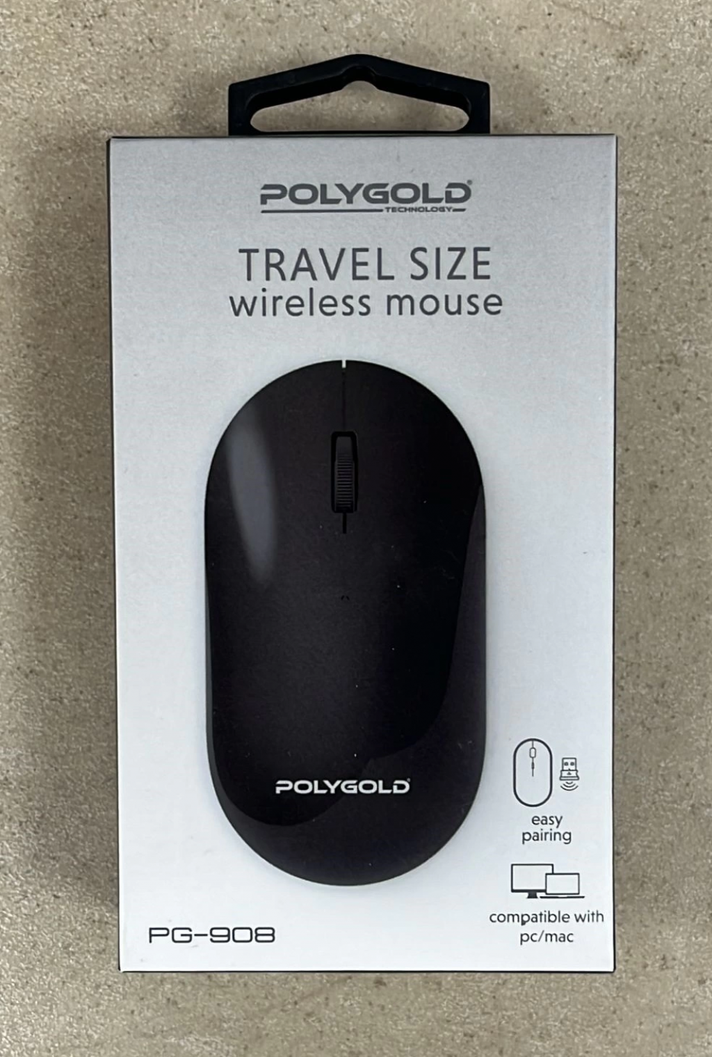 POLYGOLD PG-908 KABLOSUZ MOUSE