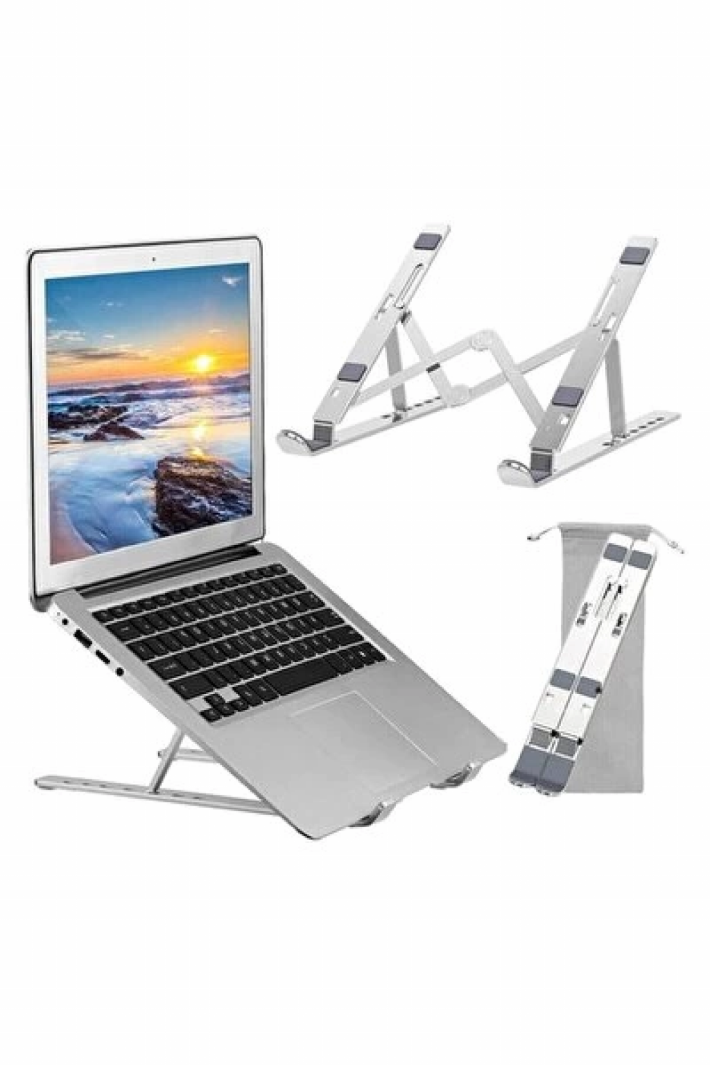 STARCOM PBN-66 NOTEBOOK STANDI