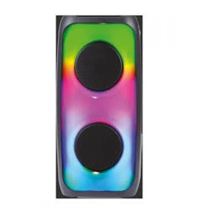 BOOD VL-40 TAŞINABİLİR MÜZİK KUTUSU