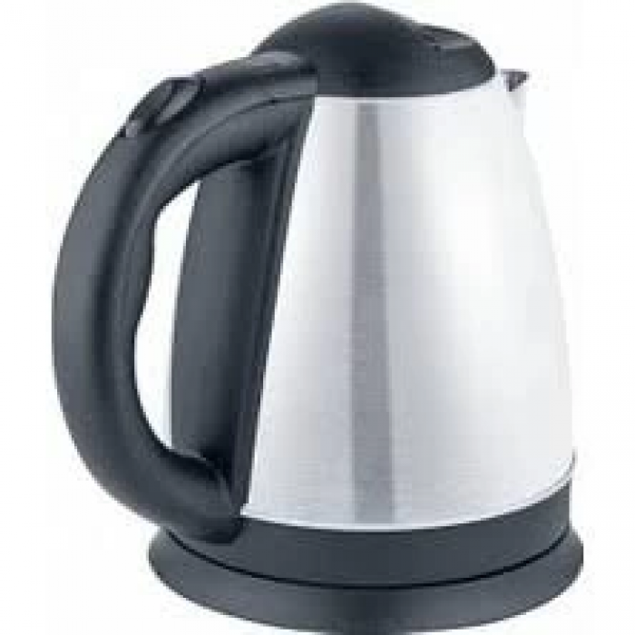 GENERAL HOME KT-02 ÇELİK KETTLE