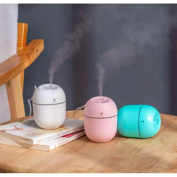 HUMIDIFIER JS04 HAVA NEMLENDİRİCİ
