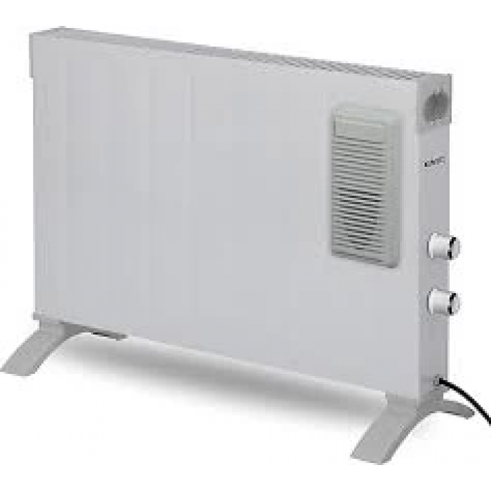 KUMTEL HC-2948 FANLI KONVEKTÖR