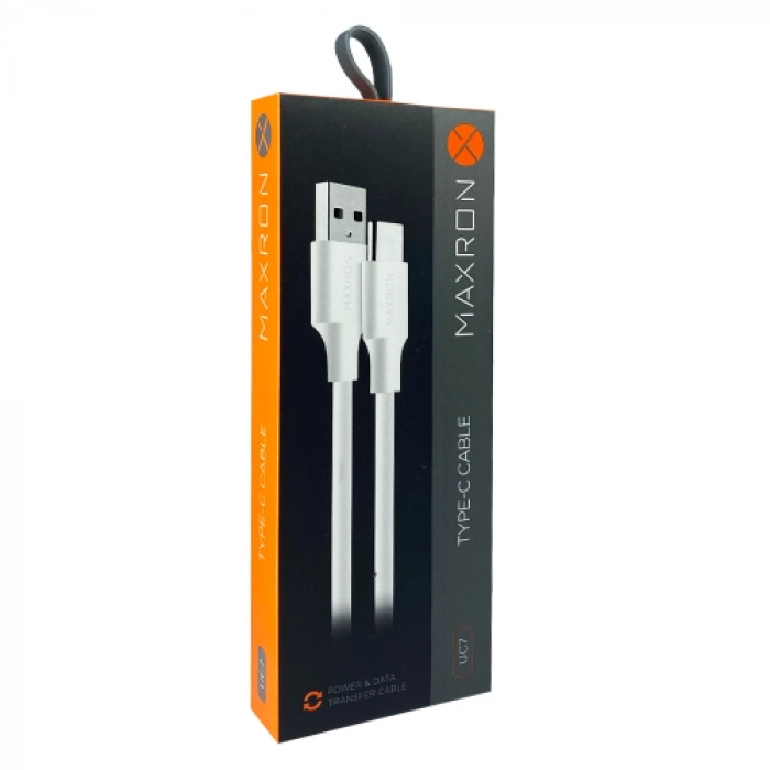 MAXRON UC7 2A TYPE-C KABLO