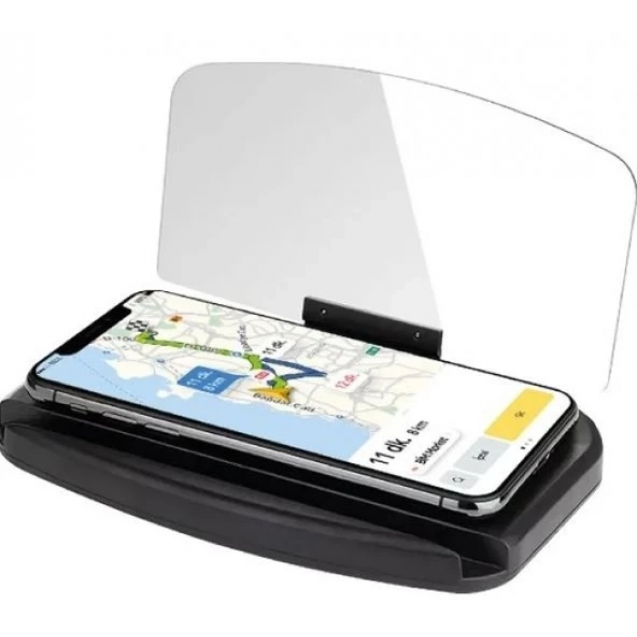 STARCOM CAR-01 TELEFON EKRAN YANSITICI