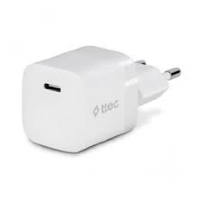 TTEC 20W PD GİRİŞLİ BAŞLIK