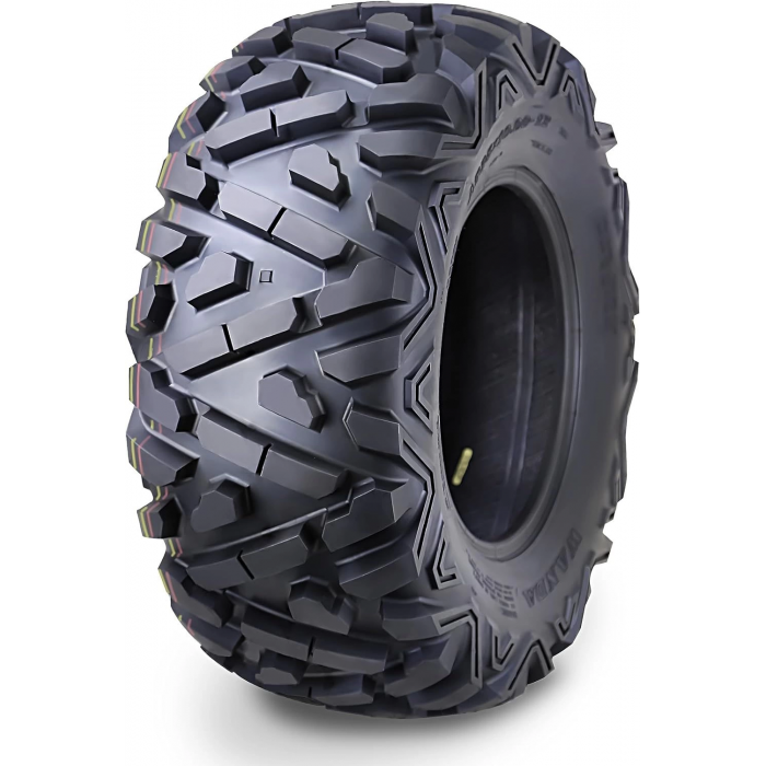 25x10-12 Wanda P350 6PR Atv Arka Lastiği