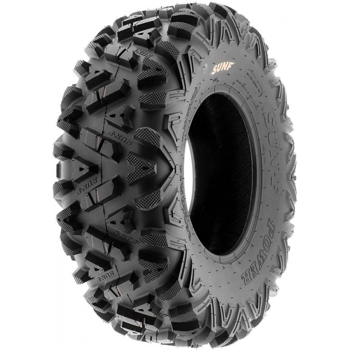 30x10R14 Sunf A033 Power 6PR Atv Utv Lastiği