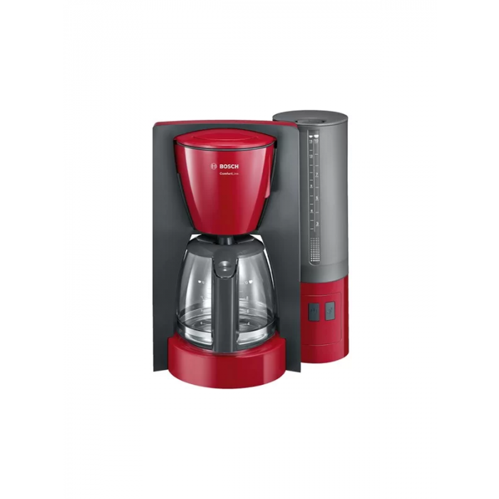 Bosch TKA6A044 Filtre Kahve Makinesi Kırmızı