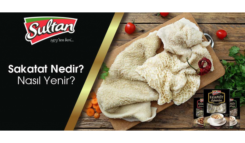 Sakatat Nedir, Nasıl Yapılır?