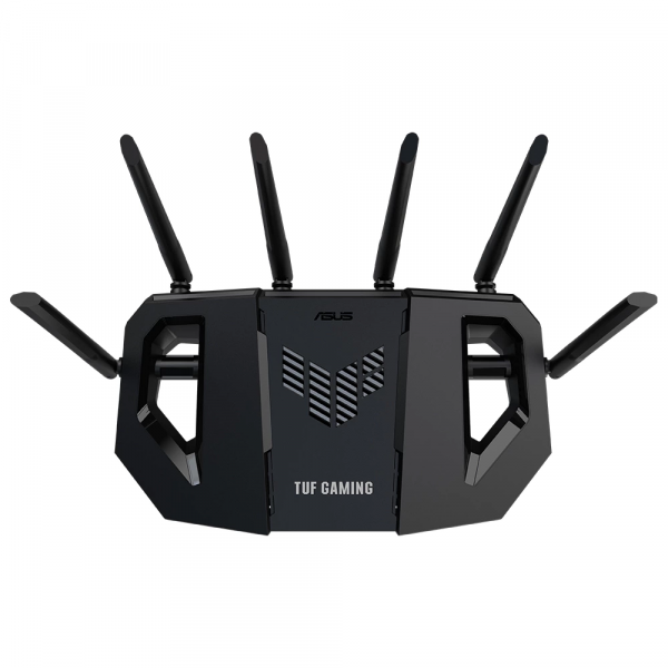 Asus TUF Gaming BE6500 Dual Band Wi-Fi 7 2.5GbE Router Fiyatı