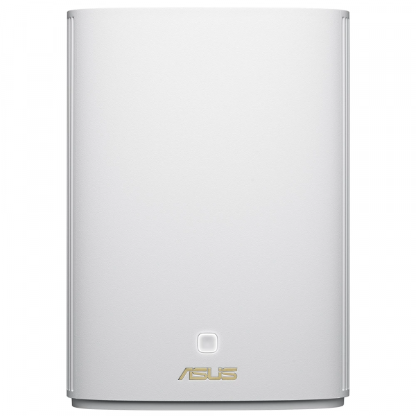 Asus ZenWiFi AX Hybrid (XP4) WiFi6 Powerline Hybrid Dual Band Mesh ...