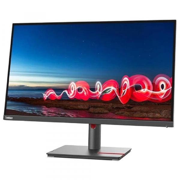 Lenovo ThinkVision T27h-30 63A3GAT1TK 27" 4 ms 2K Pivot IPS 60 Hz Monitör Fiyatı