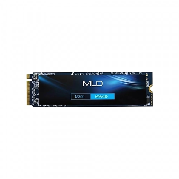 MLD M300 500GB NVMe 3300/3100MB/s Gen3x4 M.2 2280 SSD Fiyatı