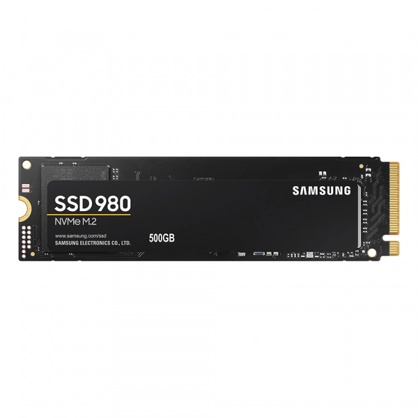 Samsung 980 500GB NVMe Gen3 3100/2600MB/s M.2 SSD Fiyatı