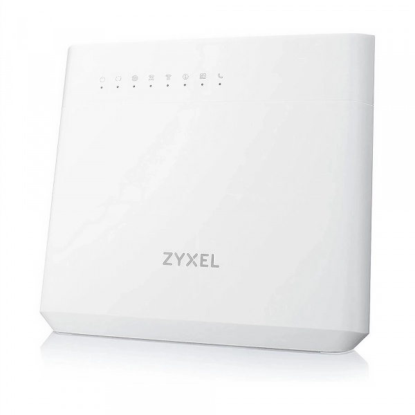 Zyxel VMG3625-T50B 5GHz 1200 Mbps 4 Port VDSL2 Fiber Modem Fiyatı