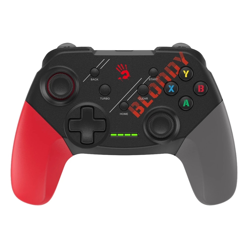 A4Tech Bloody GPW50 Kırmızı Kablosuz PC Gamepad Fiyatı