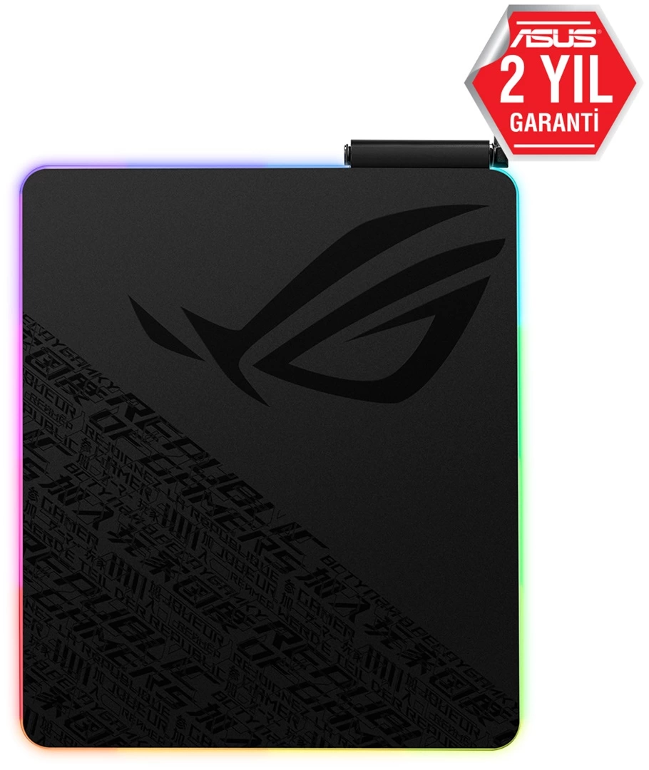 Asus ROG BALTEUS RGB Gaming Mouse Pad Fiyatı