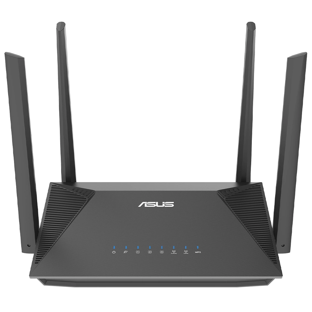 Asus RT-AX52 AX1800 Dual-Band WiFi6 AI Mesh Sistem Router Fiyatı