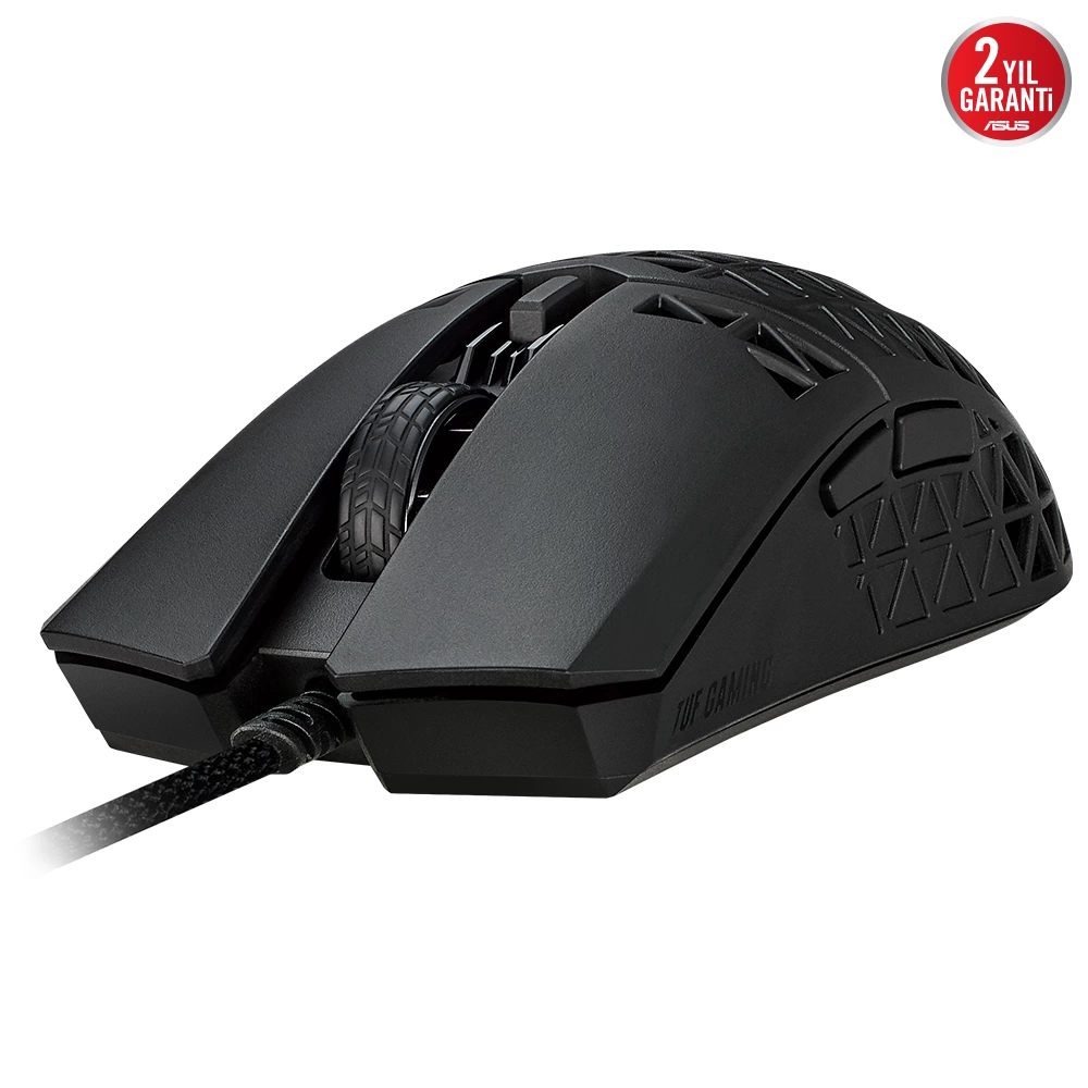 Asus TUF Gaming M4 Air Oyuncu Mouse Fiyatı