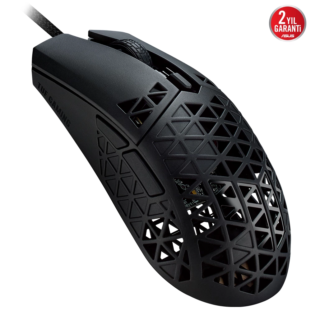 Asus TUF Gaming M4 Air Oyuncu Mouse Fiyatı