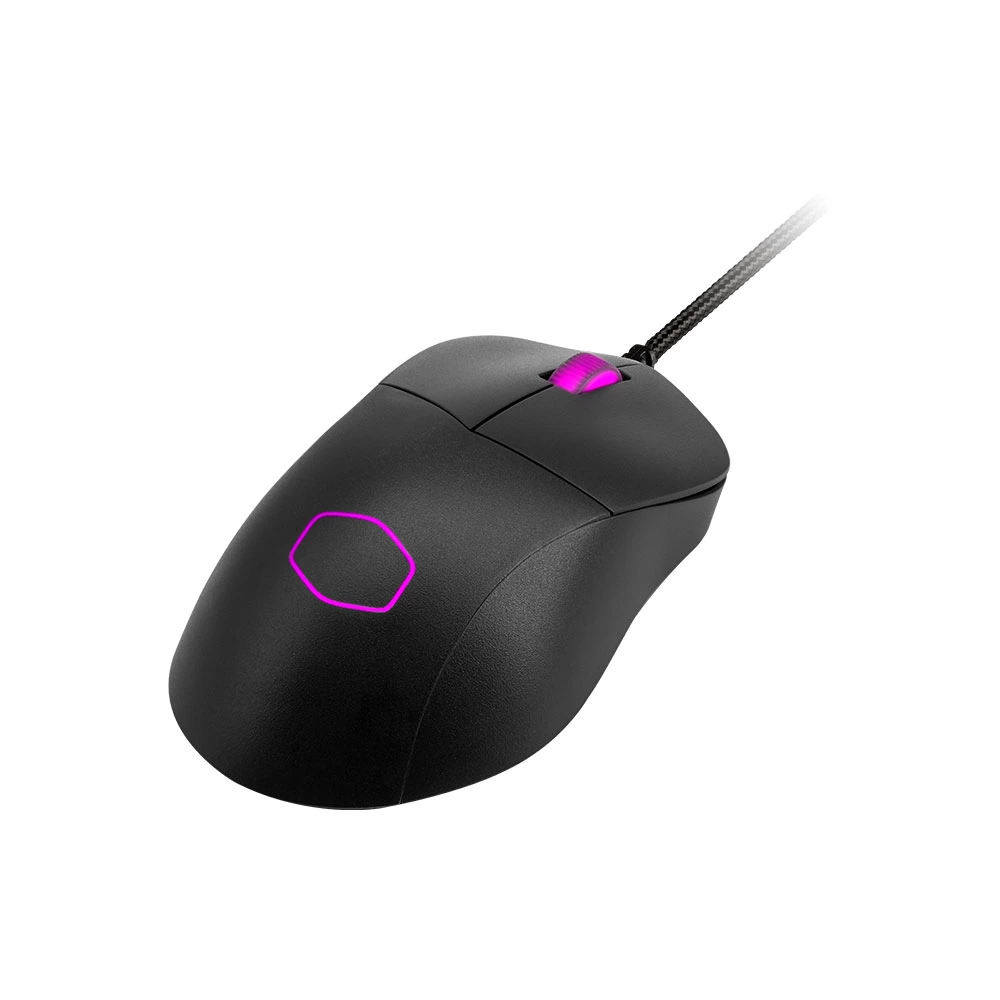 Cooler Master MM730 16000 DPI Siyah RGB Kablolu Gaming Mouse Fiyatı