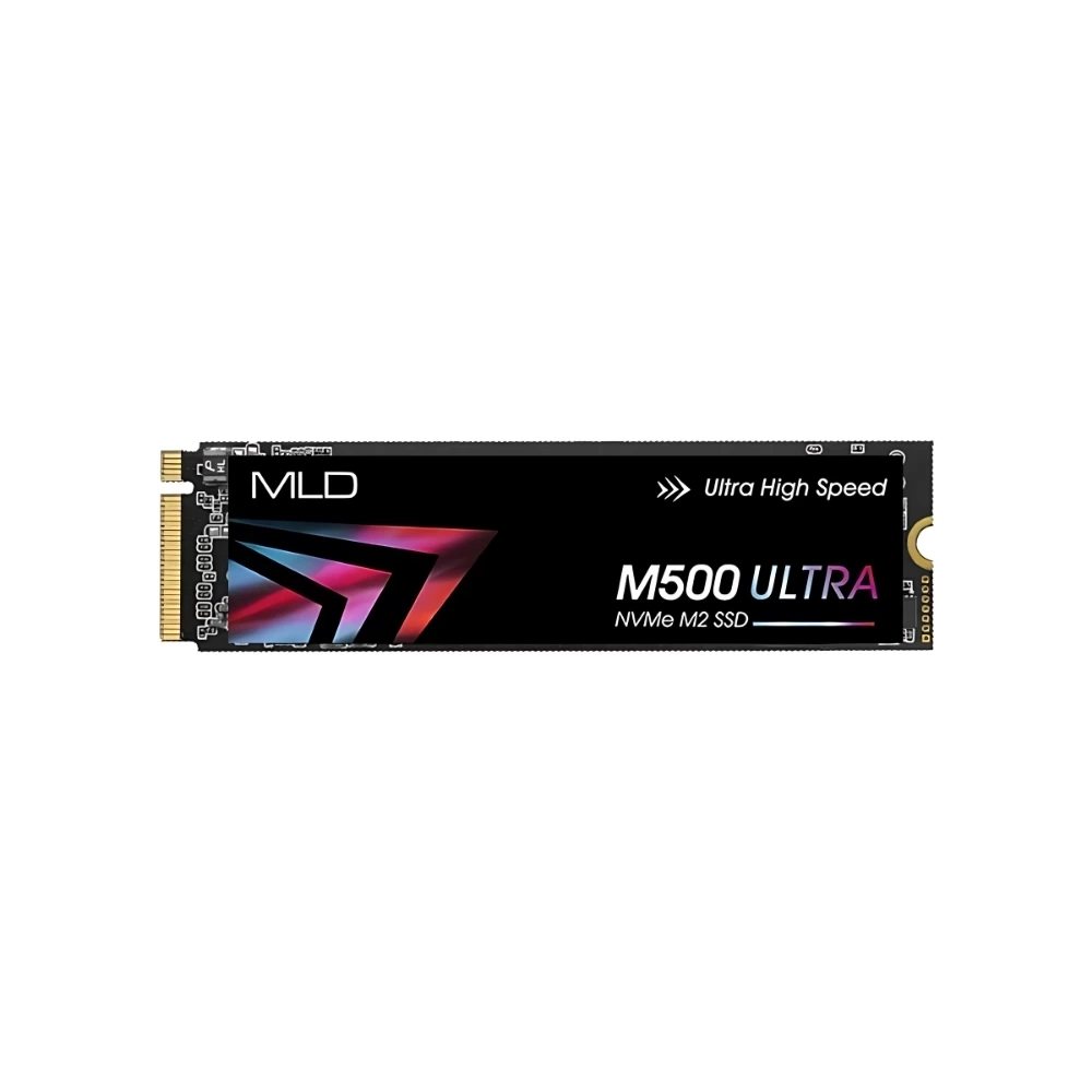 MLD M500 Ultra 1TB NVMe 7000/4700MB/s Gen4x4 M.2 2280 SSD Fiyatı