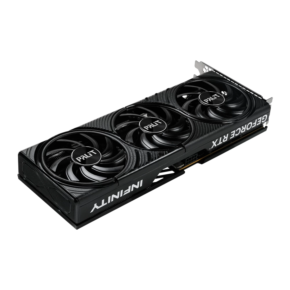 Palit GeForce RTX 5060 Ti INFINITY 3 16GB DLSS 4 128 Bit GDDR7 Ekran Kartı Fiyatı