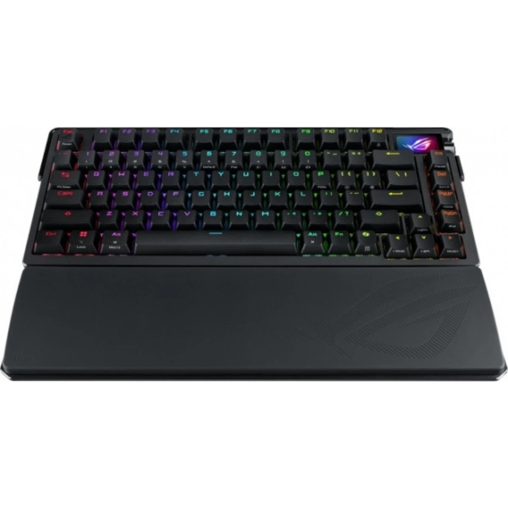 Asus ROG Azoth Extreme NX Switch RGB Kablosuz Mekanik Gaming Klavye Fiyatı