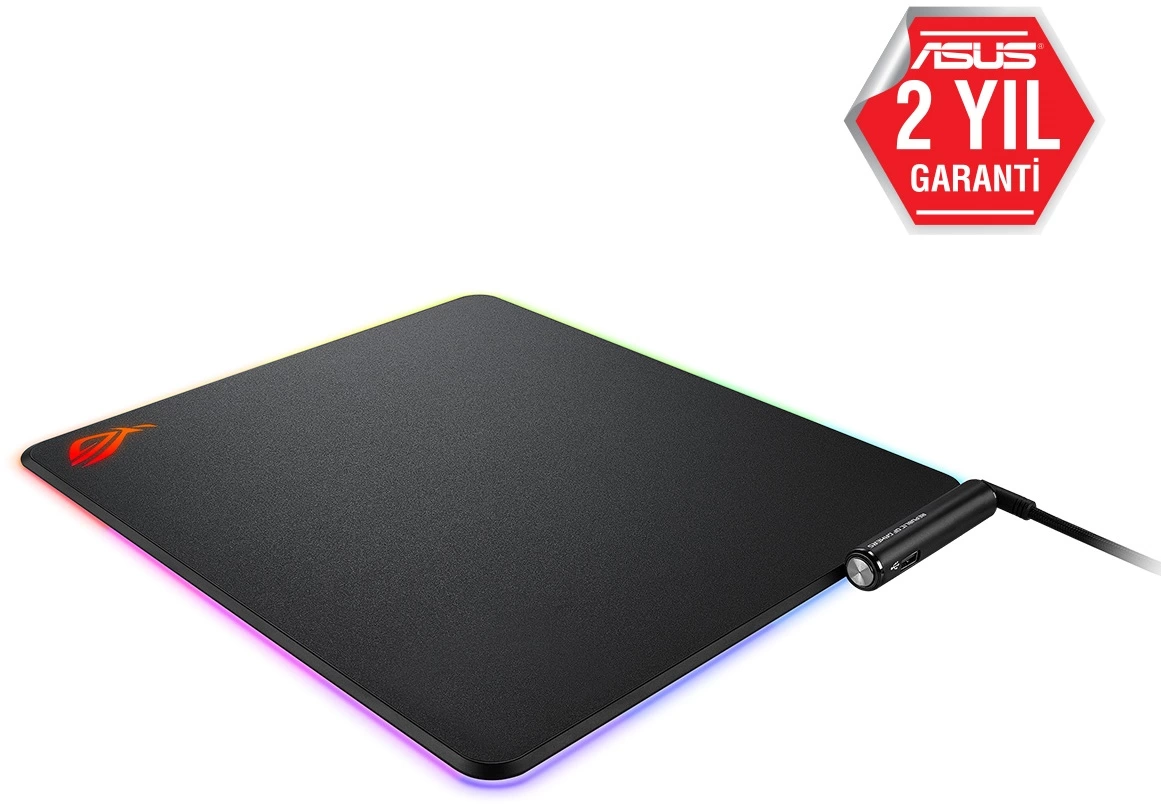 Asus ROG BALTEUS RGB Gaming Mouse Pad Fiyatı