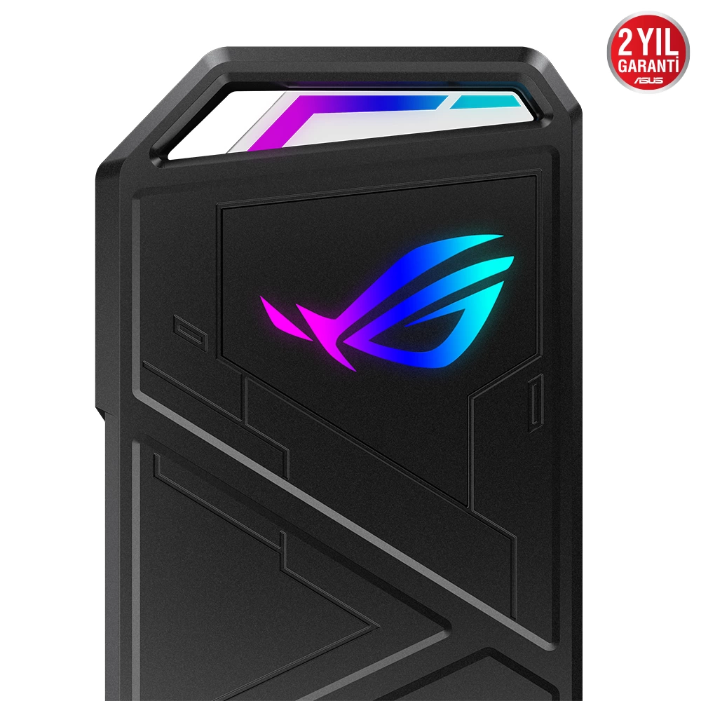 Asus ROG Strix Arion Lite NVMe Harici Taşınabilir SSD Kutusu Fiyatı