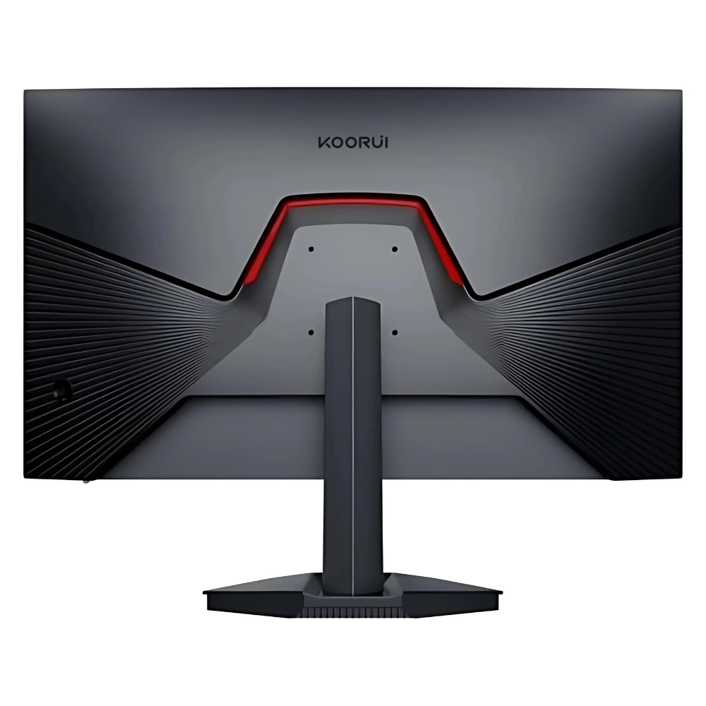 Koorui 27" GN07 IPS 1ms 170Hz HDMI, DisplayPort Adaptive-Sync VESA ...
