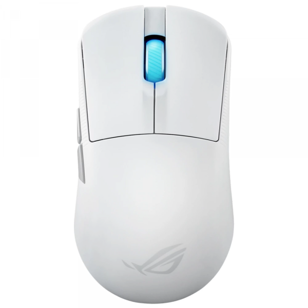 Asus ROG Harpe Ace Mini Beyaz 8000 Hz Kablosuz Gaming Mouse Fiyatı