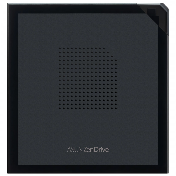 Asus Zendrive SDRW-08V1M-U USB Type-C,M- Disc 8X Siyah Harici İnce DVD ...