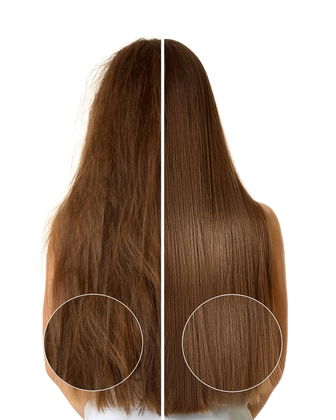 Design Look Repair Care Yıpranmış Saçlar İçin Onarıcı 3'lü Set