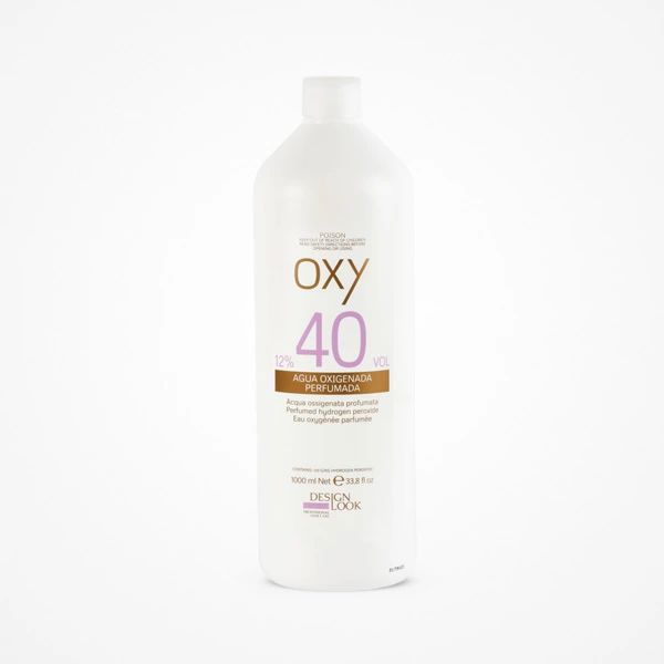Designlook Color Lux Oxy 1000 ML