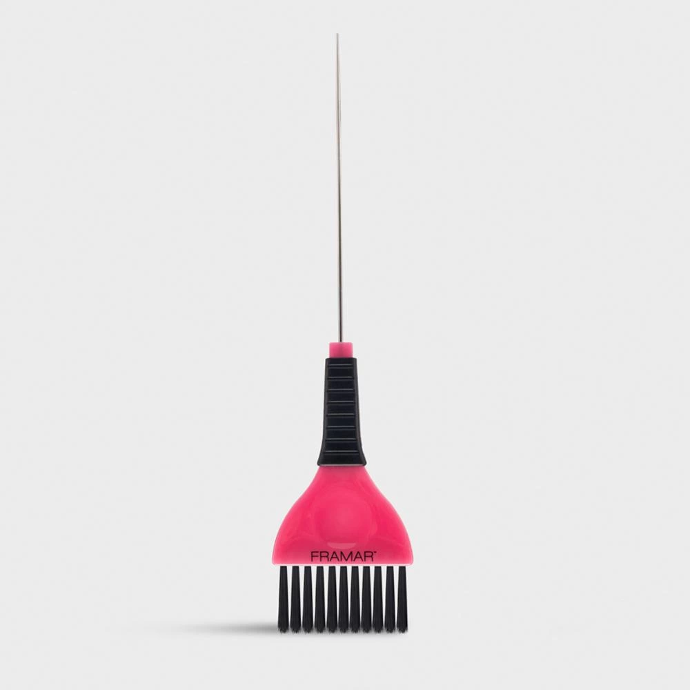 Framar Pin Tail Brush