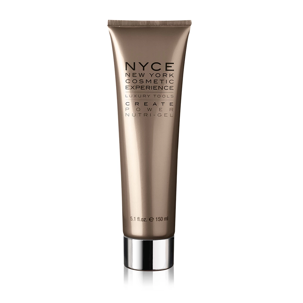 NYCE Cosmetics Create Power Nutri Gel 150 ML