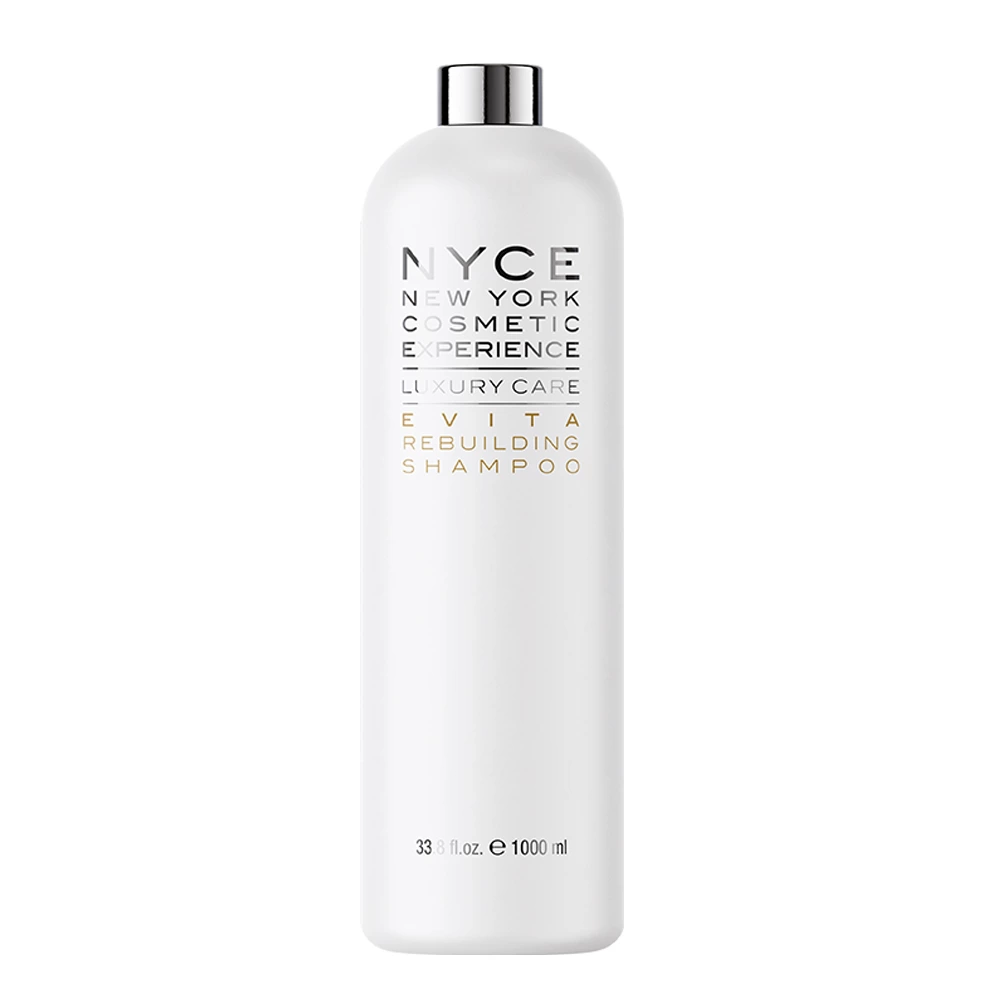 NYCE Evita Rebuilding Shampoo 1000 ml