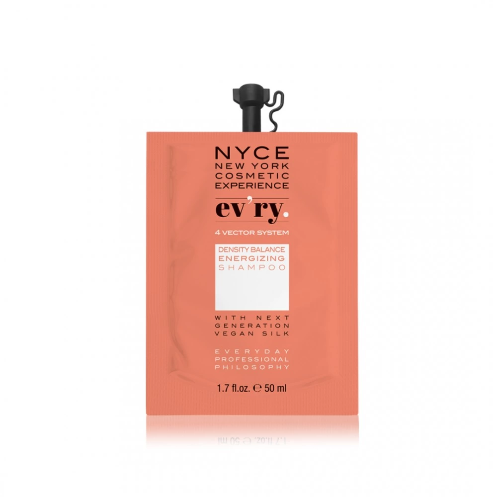 NYCE Ev’ry Density Balance Energizing Shampoo 50 ML