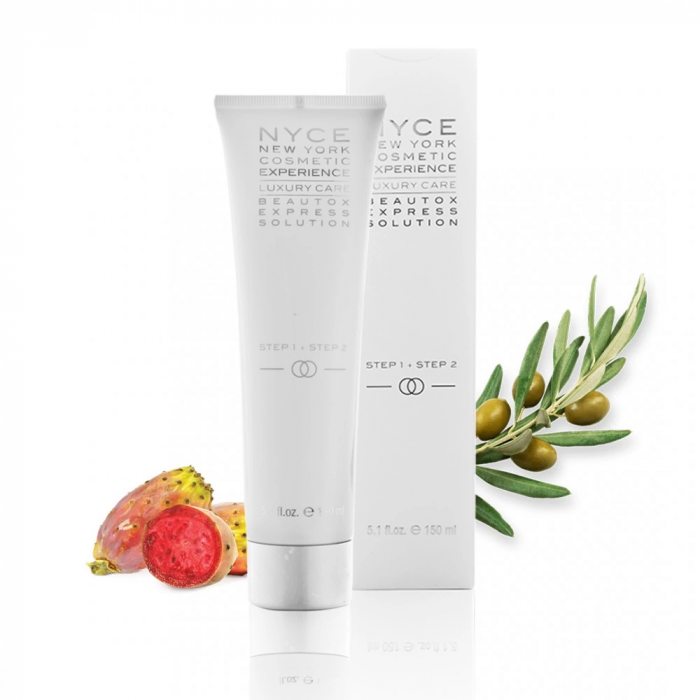 NYCE Beautox Express Solution Therapy 150 ML