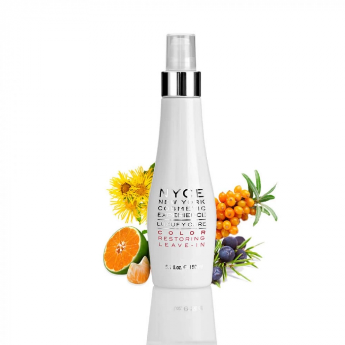 NYCE Color Restoring Leave In Cream 150 ML