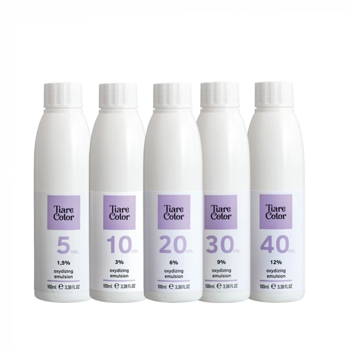 TiareColor Oxy 100 ML