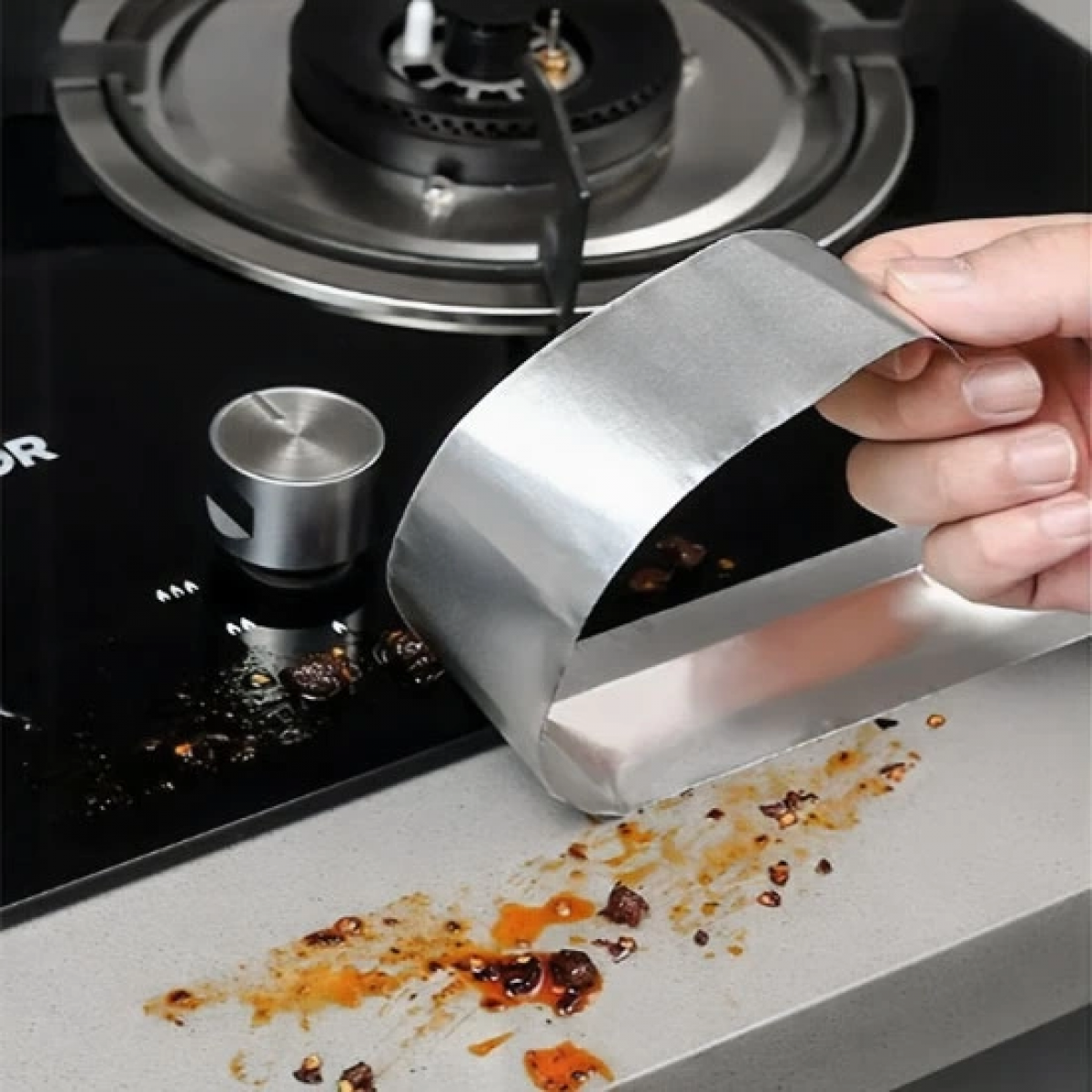 Alüminyum Su Sızdırmaz Bant Küvet Tezgah Bandı