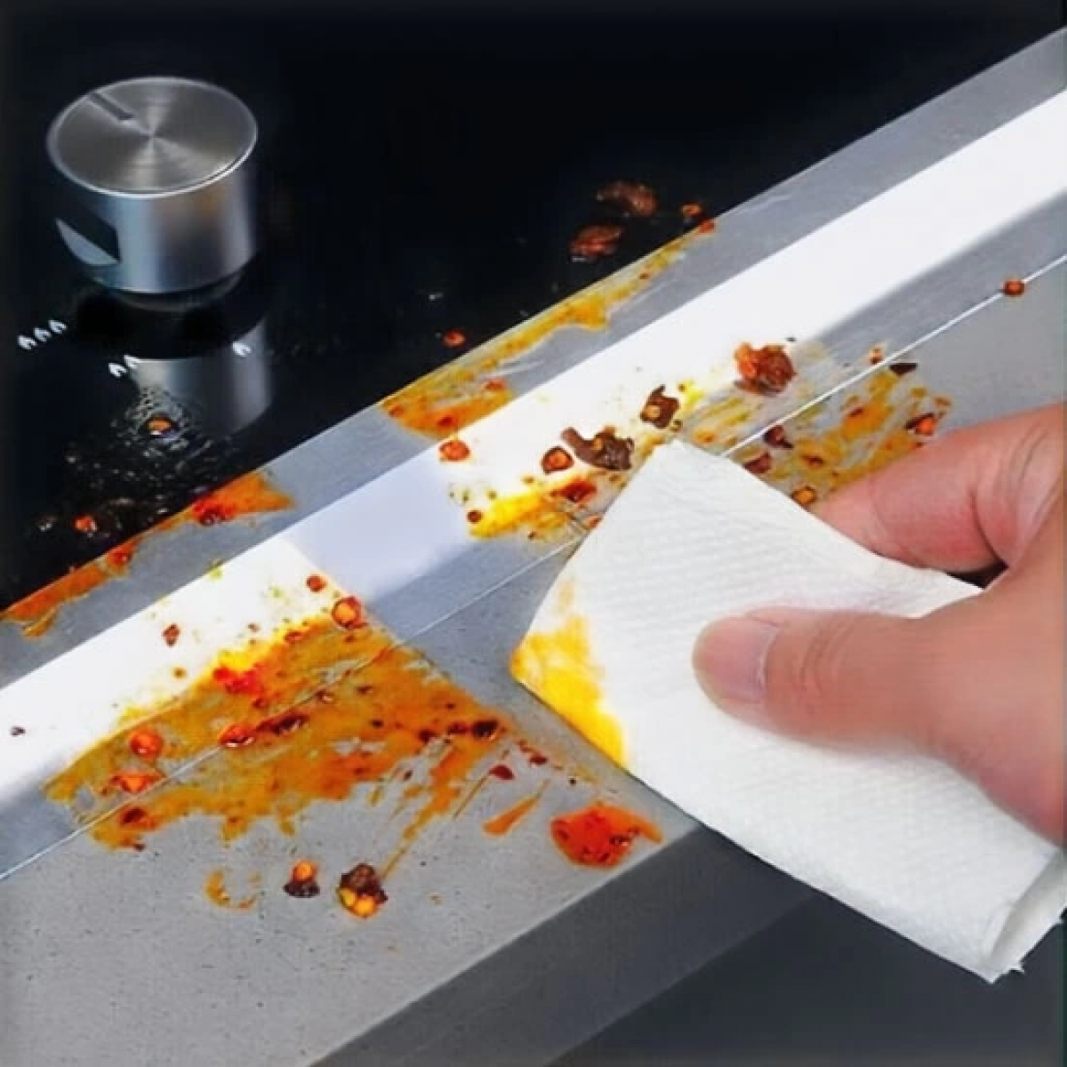 Alüminyum Su Sızdırmaz Bant Küvet Tezgah Bandı