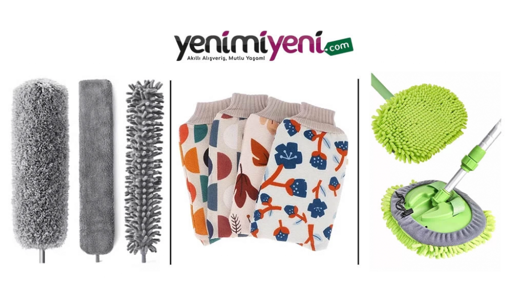 Mikrofiber Nedir, Özellikleri Nelerdir? | Yenimiyeni Blog